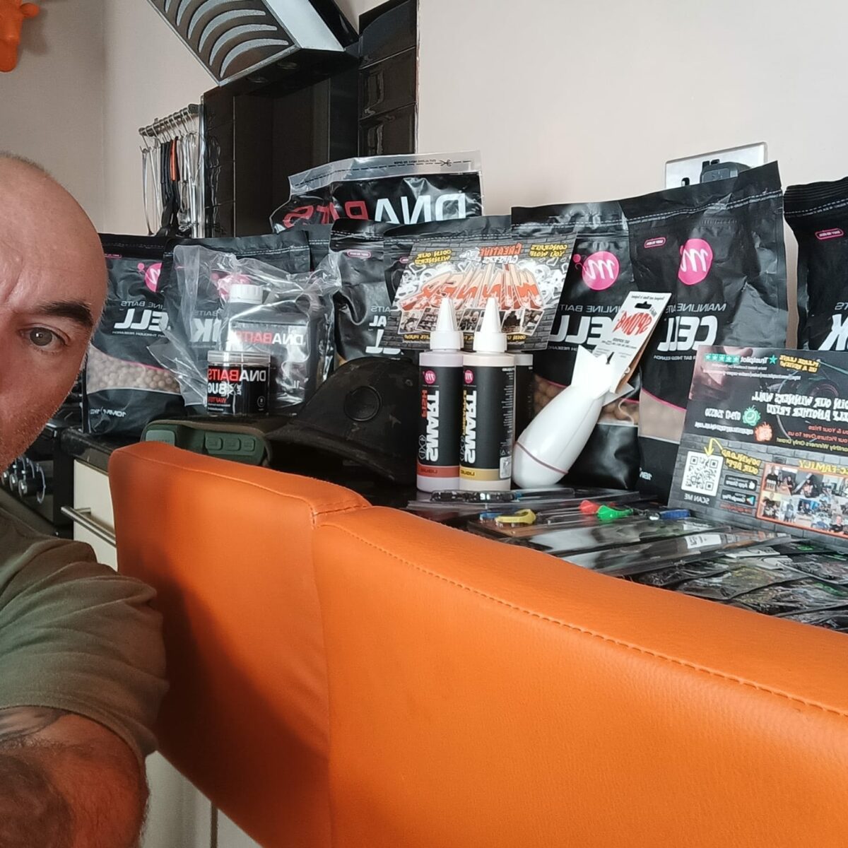 Winners – Creative Carpers