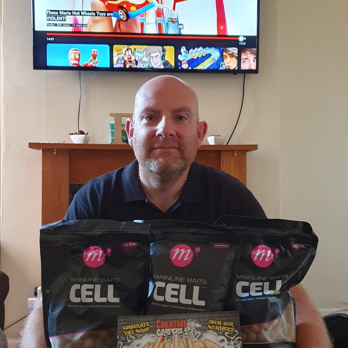 Winners – Page 2 – Creative Carpers