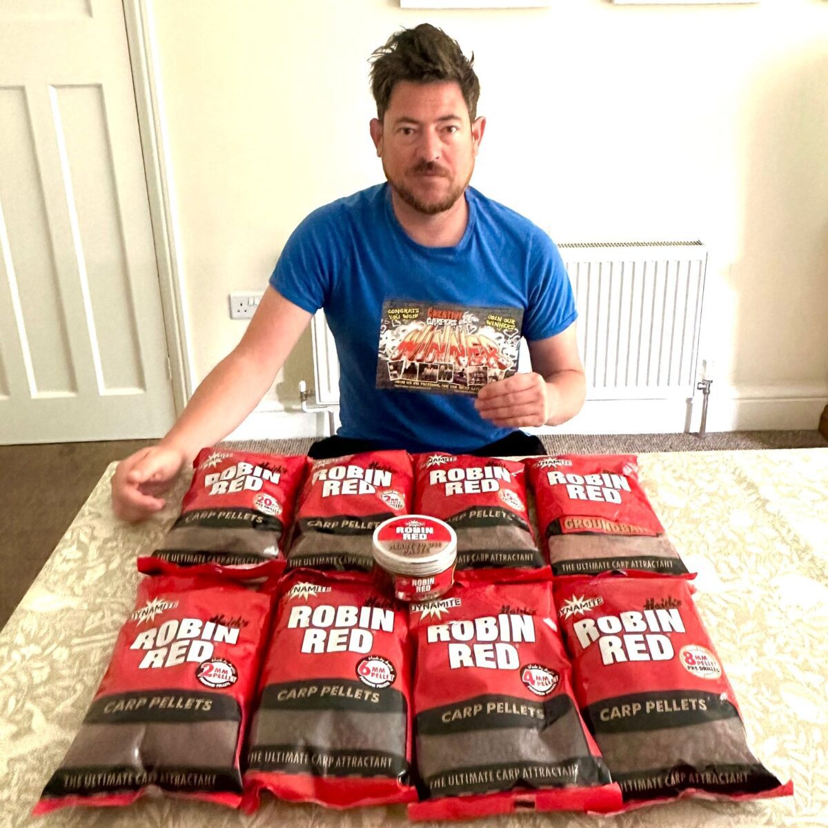 Winners – Creative Carpers