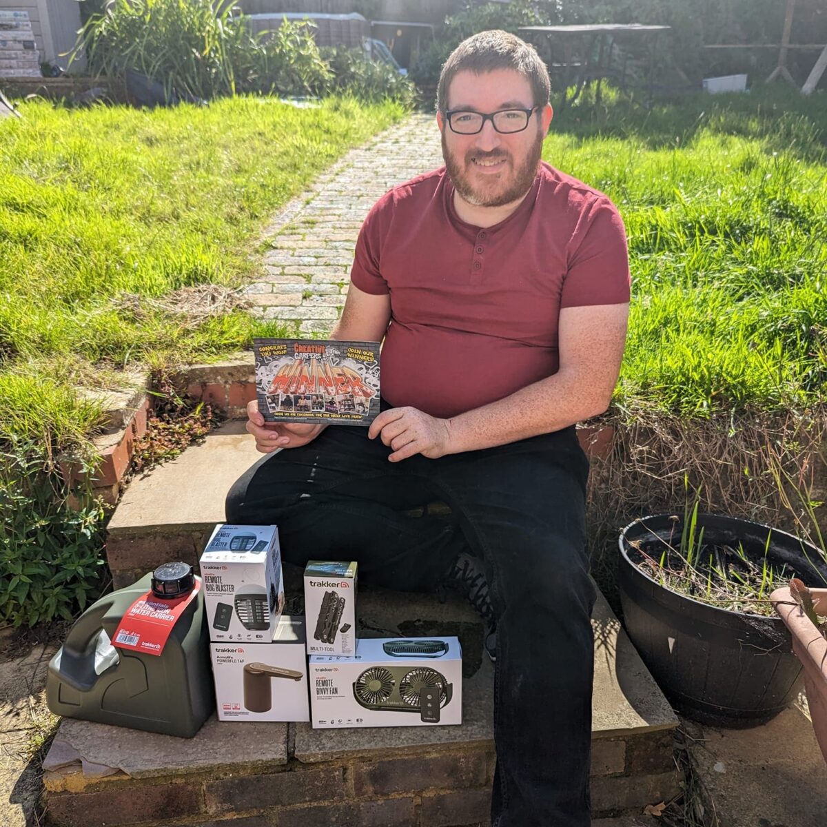 Winners – Creative Carpers