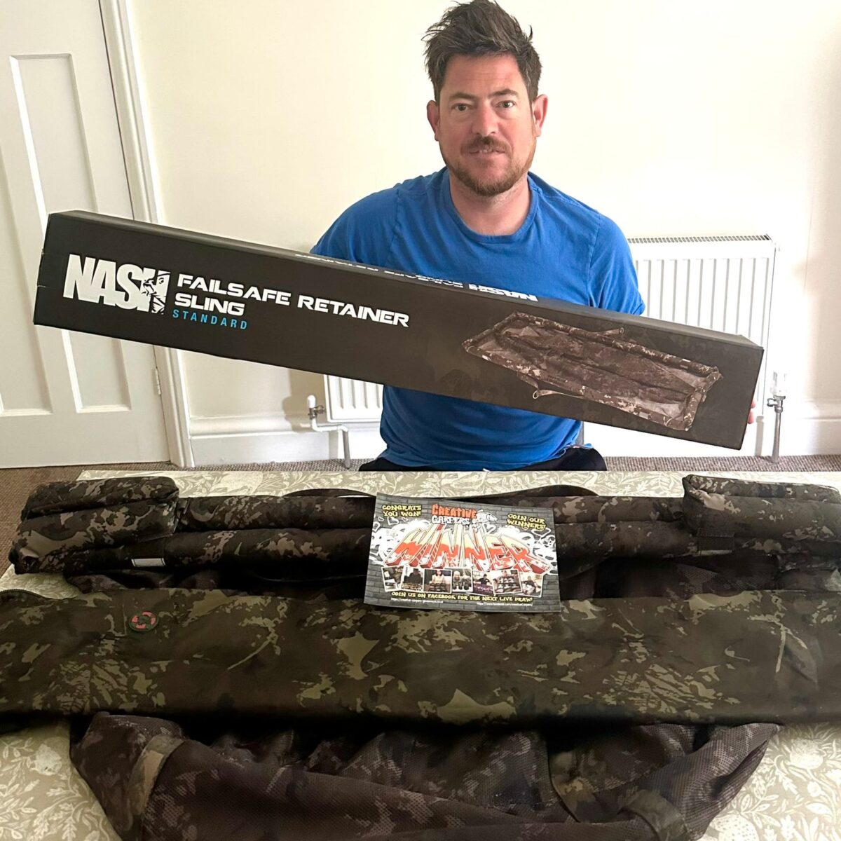 Winners – Creative Carpers