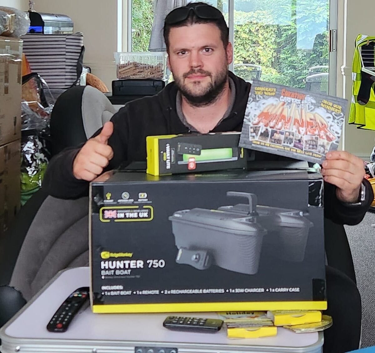 Winners – Creative Carpers