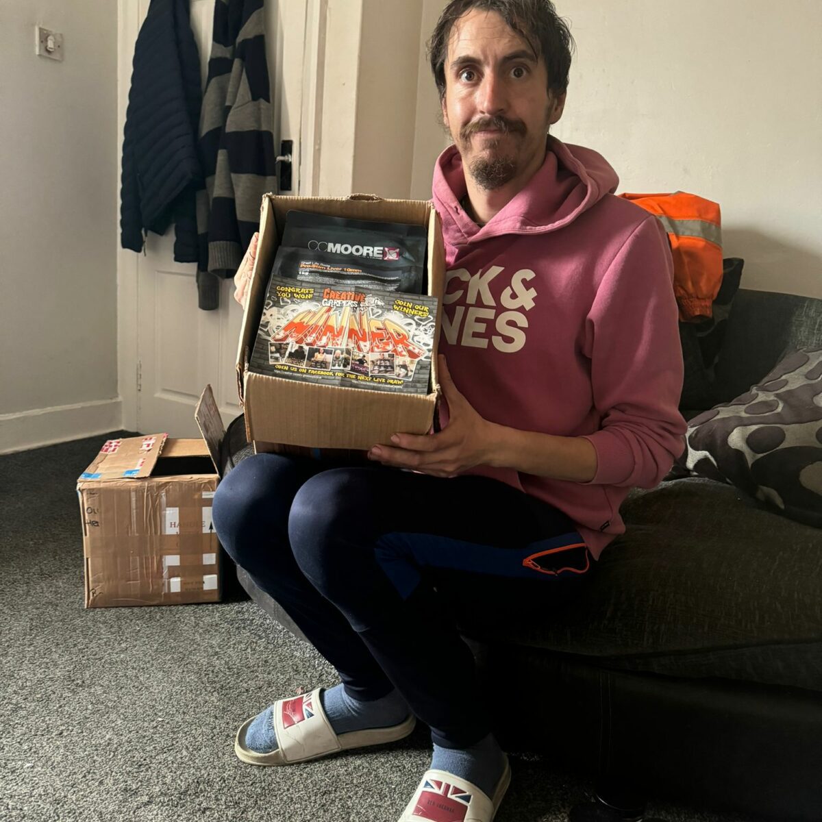 Winners – Creative Carpers