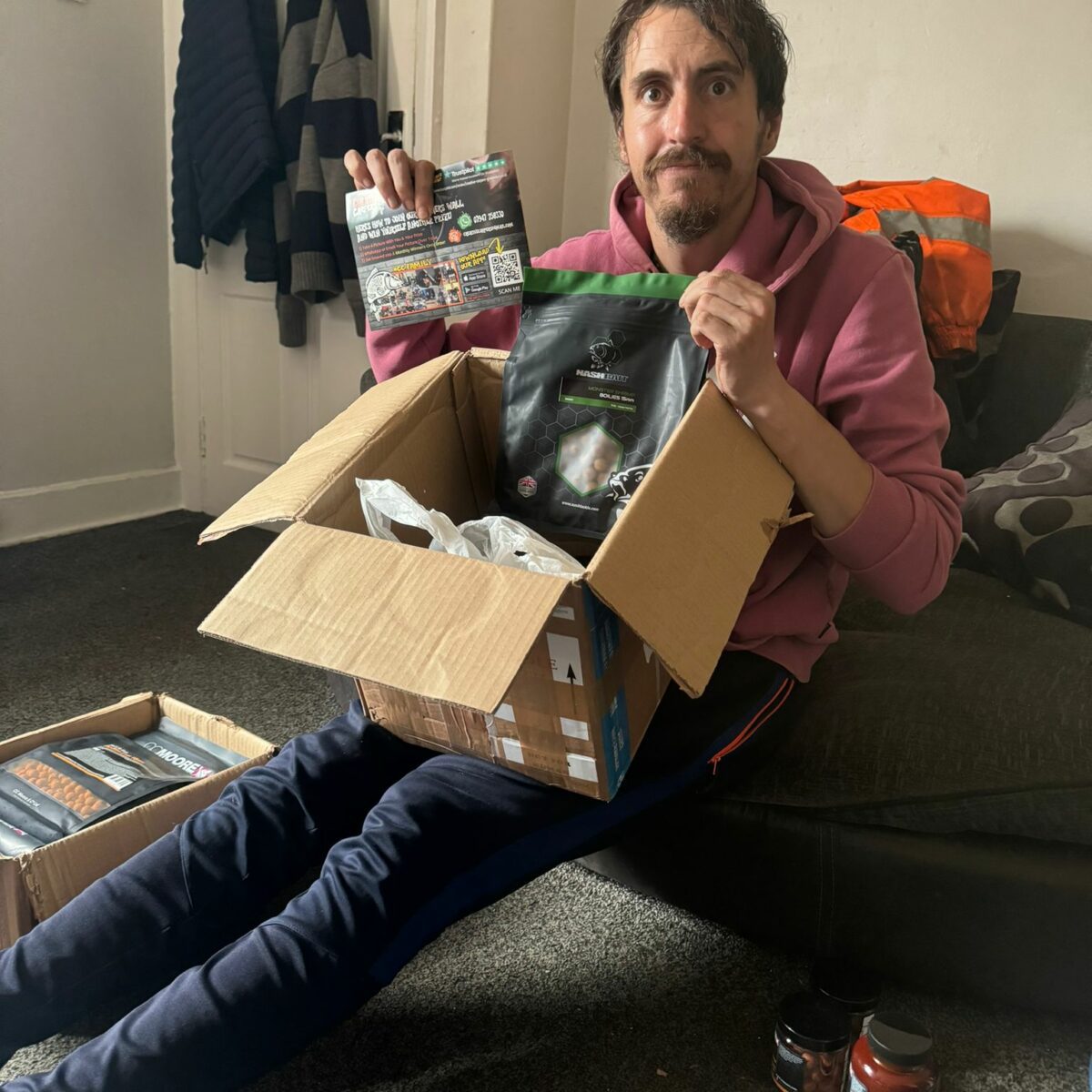 Winners – Creative Carpers