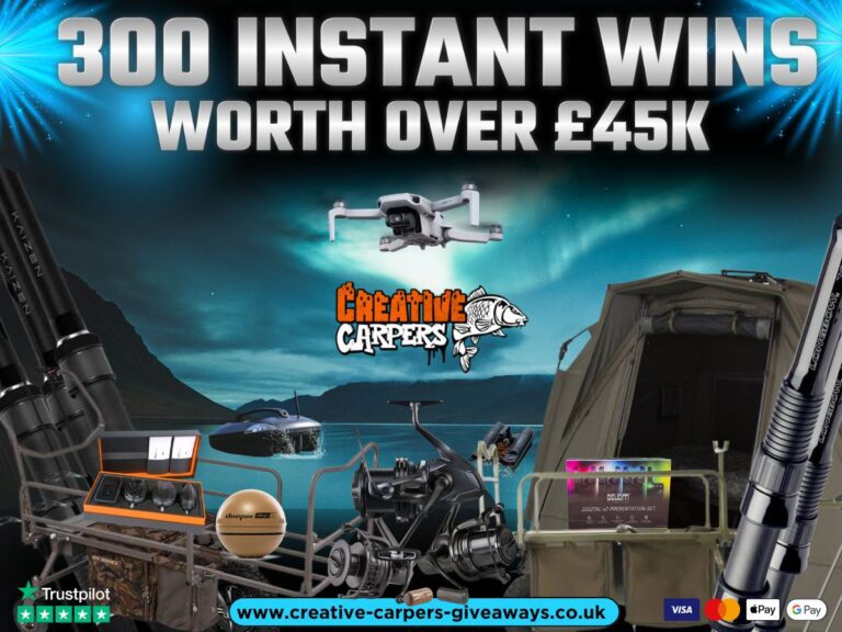 Competitions – Creative Carpers