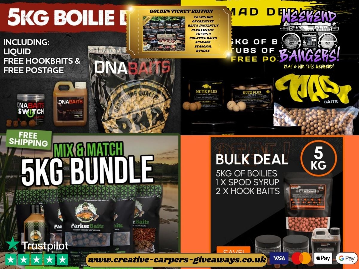 Competitions – Creative Carpers