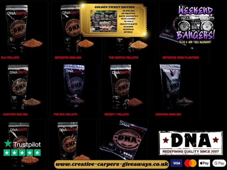 Competitions – Creative Carpers