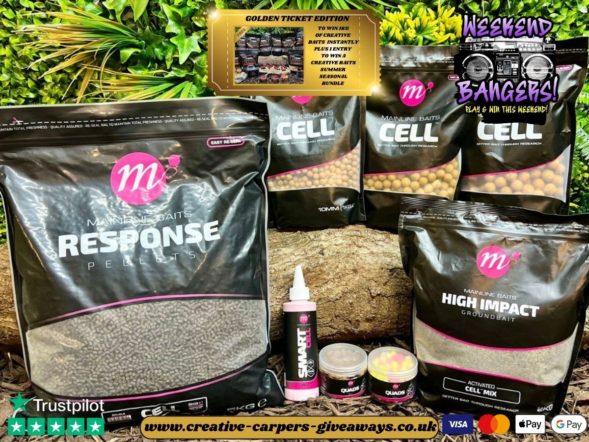 Competitions – Creative Carpers