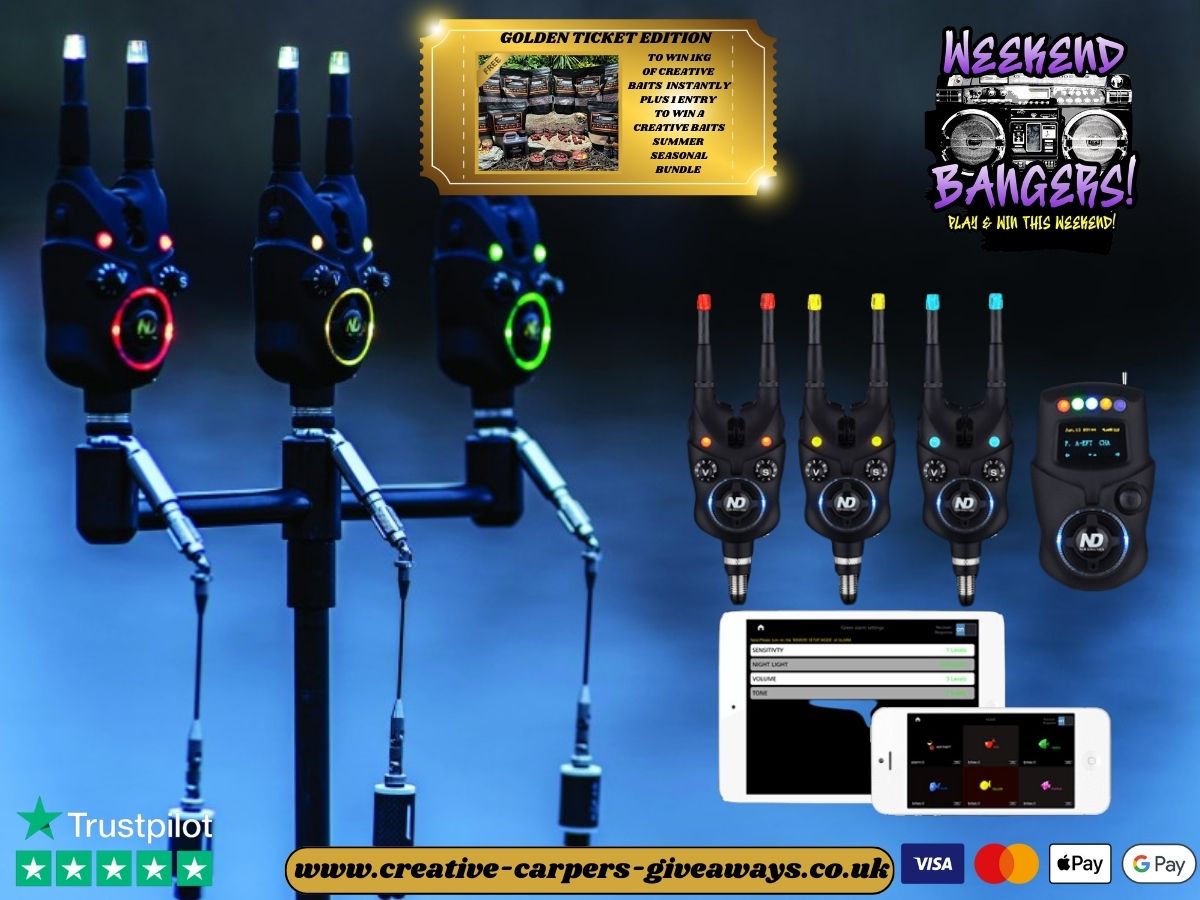 Competitions – Creative Carpers