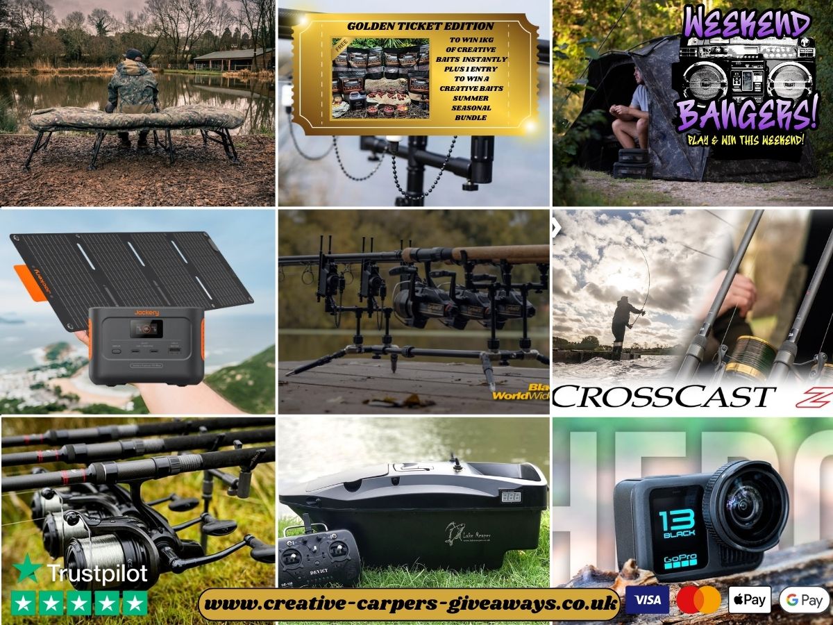 Competitions – Creative Carpers