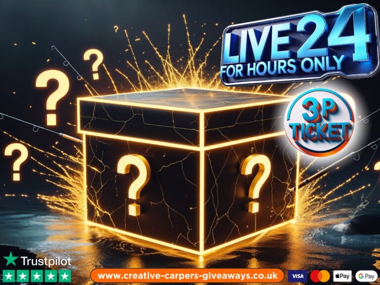 Competitions – Creative Carpers