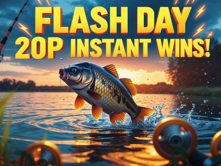 Competitions – Creative Carpers