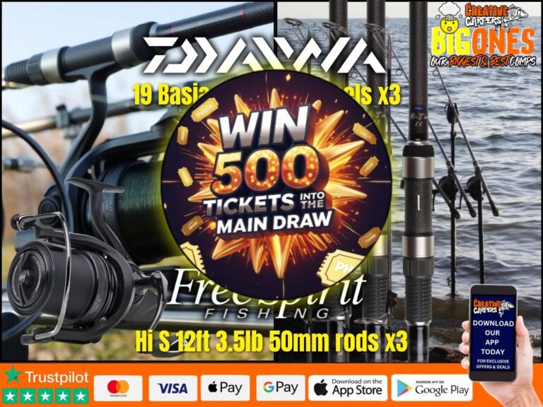 Competitions – Creative Carpers