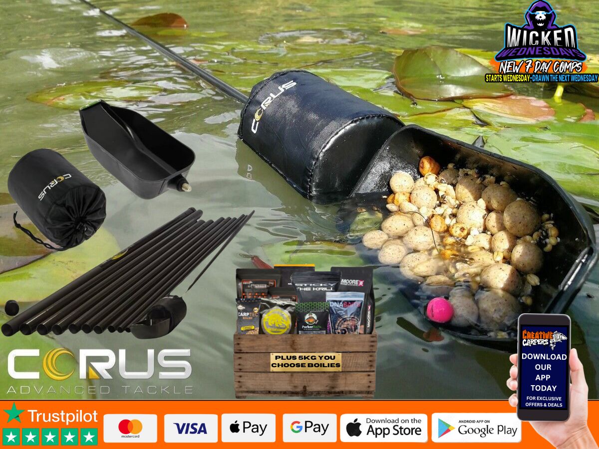 Competitions – Creative Carpers