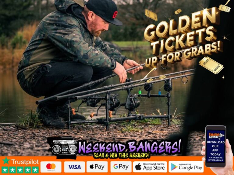 Competitions – Creative Carpers