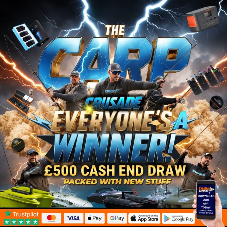 Competitions – Creative Carpers