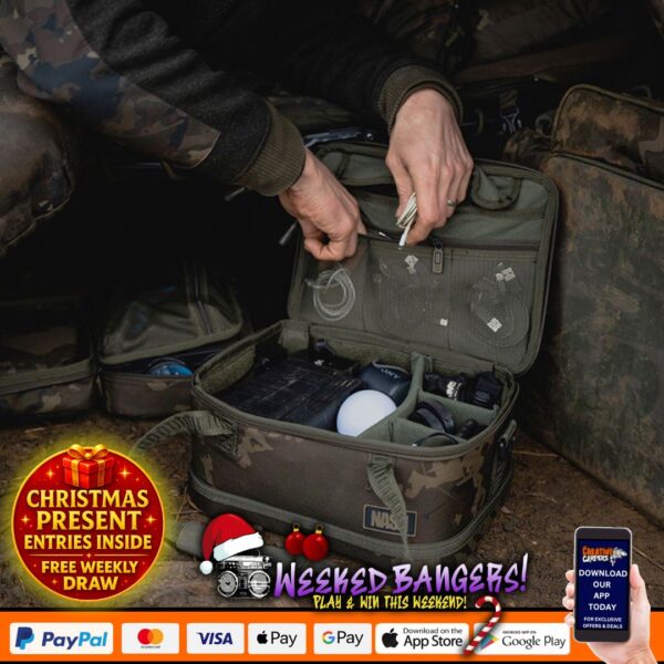 Competitions – Creative Carpers