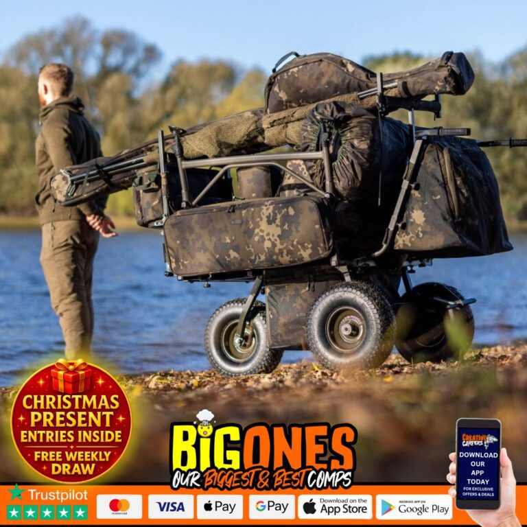 Competitions – Creative Carpers