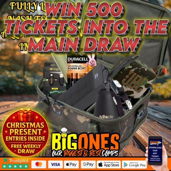 Competitions – Creative Carpers