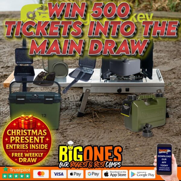 Competitions – Creative Carpers