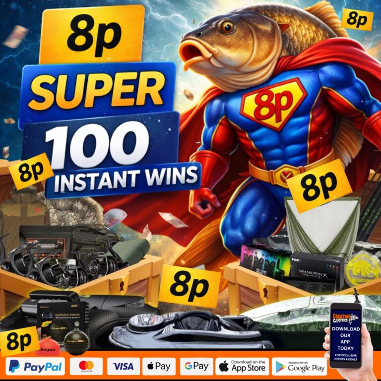 Competitions – Creative Carpers