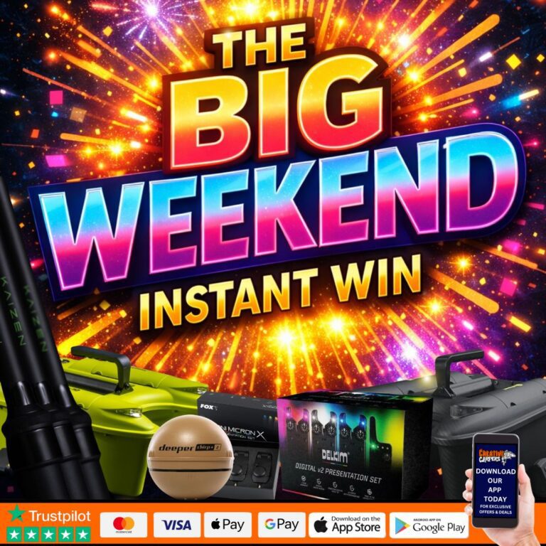 WEEKEND BANGER SCRATCH & WIN INSTANTLY – AUTO DRAW 300 TICKETS INTO THE ...